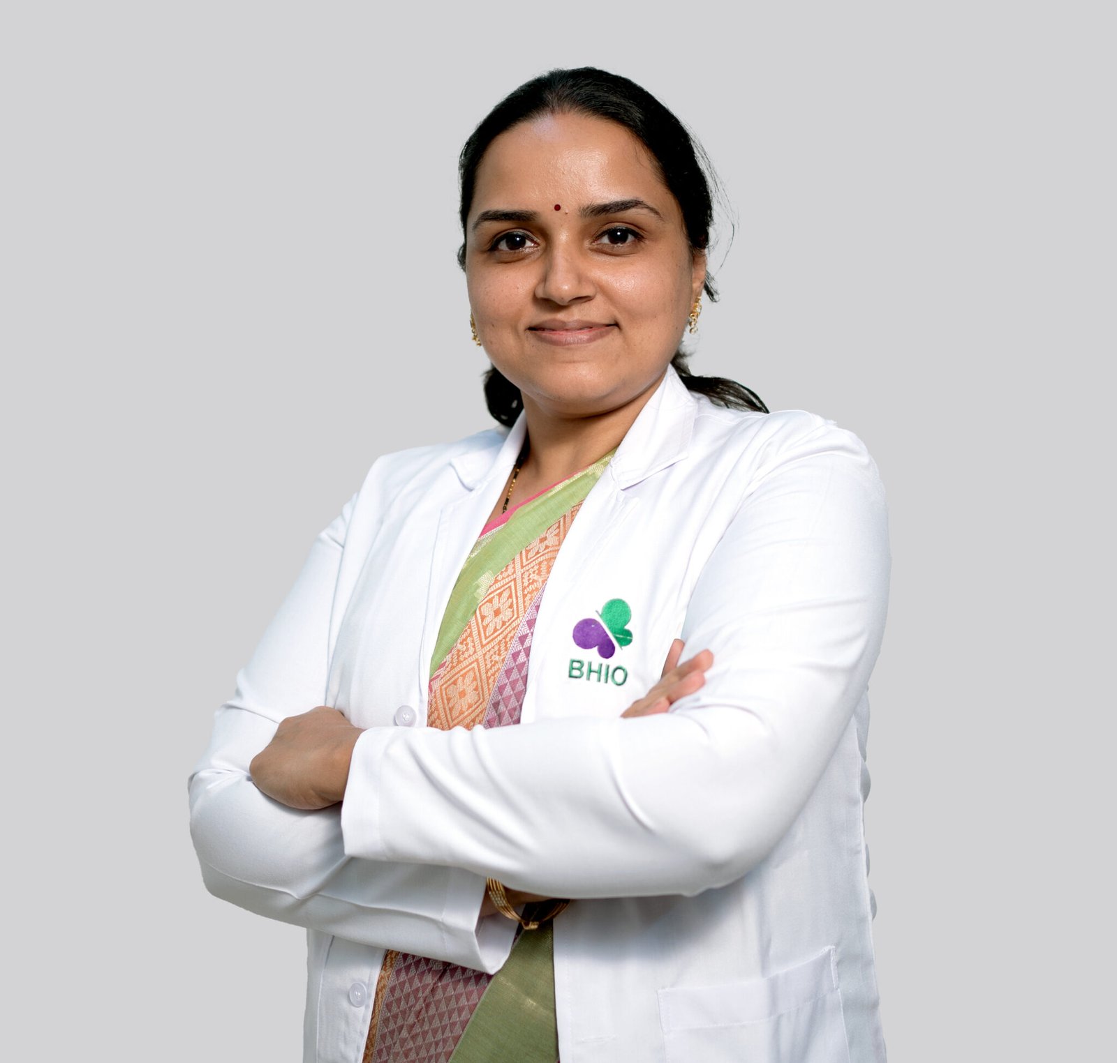 About Us - Bharath Hospital & Institute of Oncology