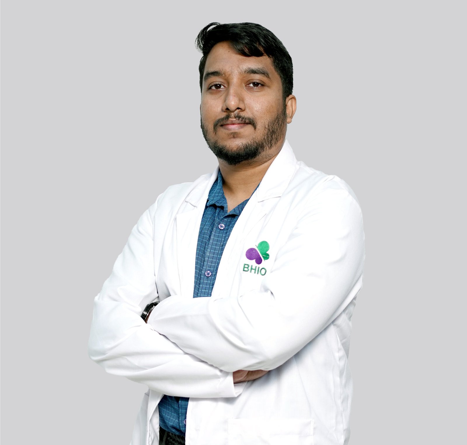 About Us - Bharath Hospital & Institute of Oncology